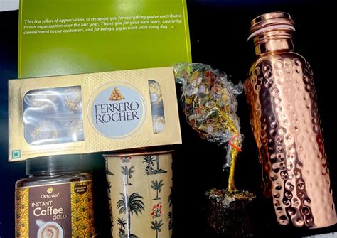 Ritika Sagar On Linkedin Thankyou For The Goodies Cognizant 😊