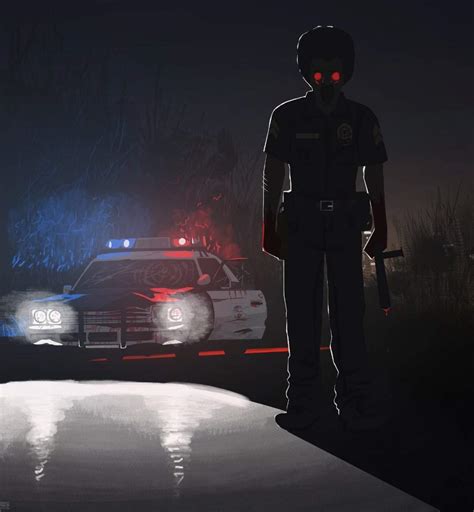 Scp 973 Smokey Wiki Scp Foundation Amino