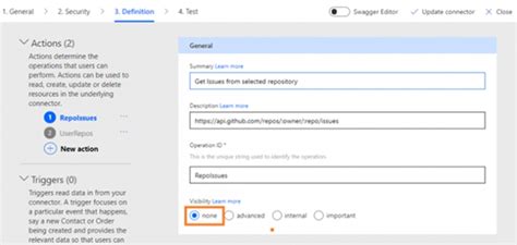 Custom Connector With Power Automate Ms Flow Tatvasoft Blog