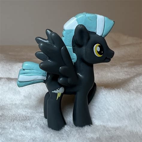 Mlp Thunderlane And Rarity Mlp React To Raritys New Patterns Part 2