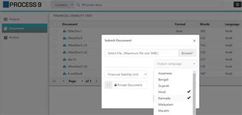 Translate PDF Files For Free Best Ways To Translate Docs