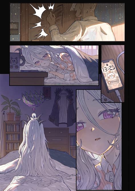 Charging Device Danbooru