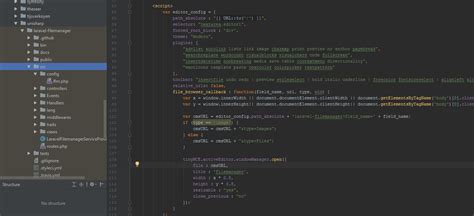Package Dont Load · Issue 584 · Unisharplaravel Filemanager · Github