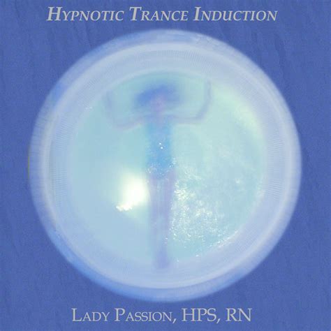 Hypnotic Trance Induction