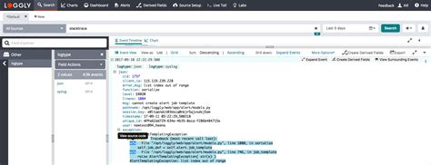 GitHub Integration To Loggly Log Analysis Log Monitoring By Loggly
