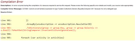 Kentico 9 And The Windows 10 April 2018 Update