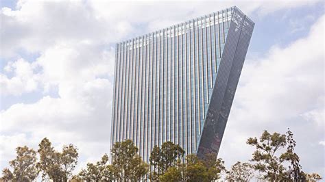 This New Hotel In Mexico City Has Its Own Caviar Bar