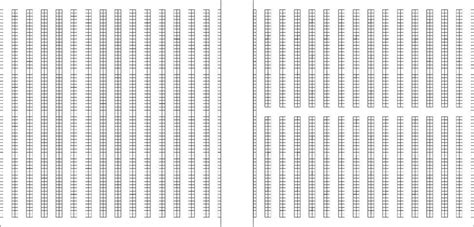 L Shape Layout Exam4training