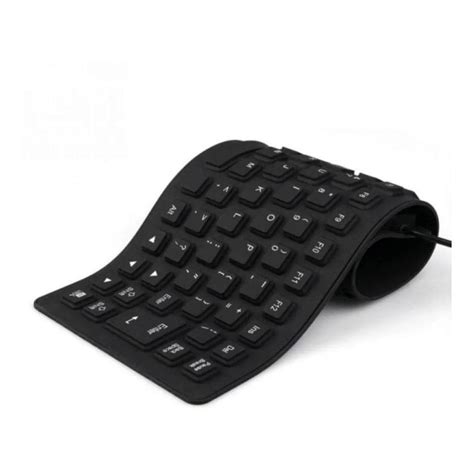 Capa Silicone Teclado Pc Casas Bahia Casas Bahia