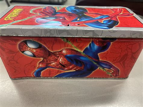 Yall Fuck With My Magic Deck Box R Marvel