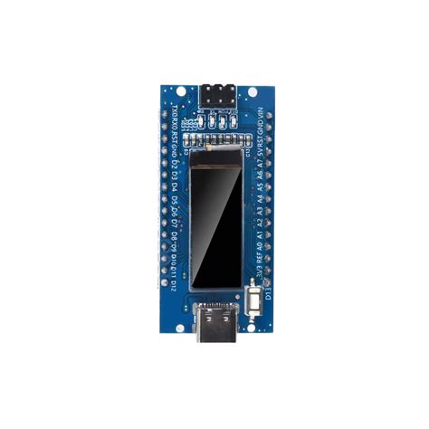 ATmega328P Microcontroller With CH340
