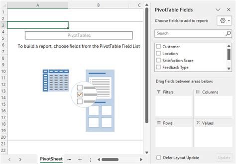 How To Count The Number Of Instances In Excel Pivot Table Excel Insider