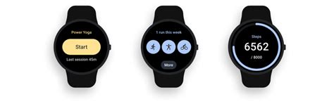 UI Design Android Developers