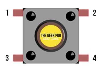 Arduino Button Tutorial The Geek Pub