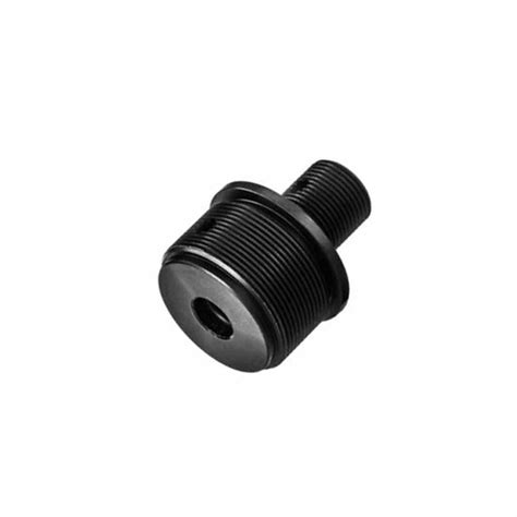 Ssg10 Suppressor Adapter Defcon Airsoft