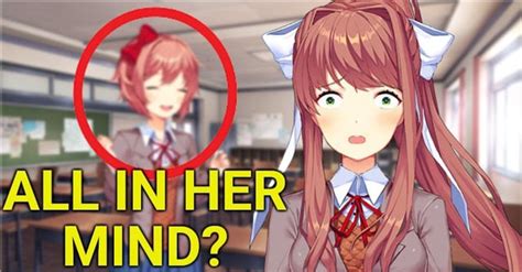 Some Ddlc Clickbait Thumbnails I Made R Ddlc