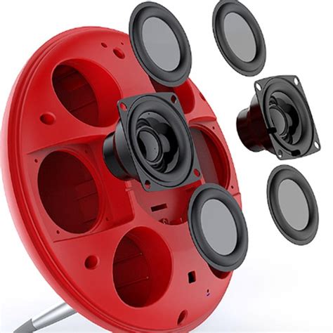 The Types Of Alarm Clock Speaker