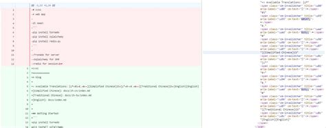 Chinese Characters Error · Issue 1958 · Desktopdesktop · Github