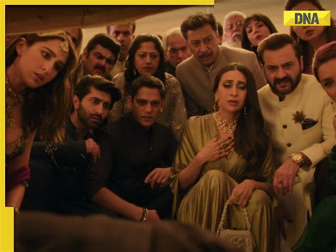Murder Mubarak Trailer Pankaj Tripathis Desi Cop Investigates