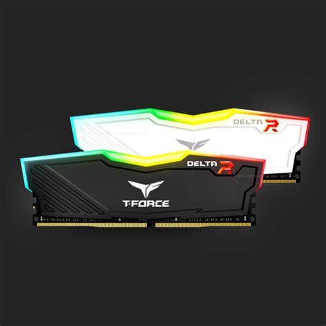 DELTA RGB DDR