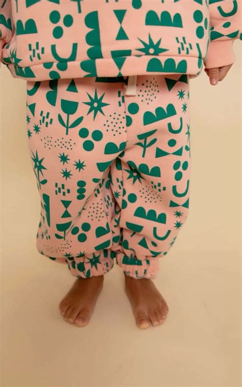 Gamin Gamine Brothers Clothing Love Tag Timeless Basics