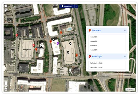 How Interactive Mapping Benefits Municipalities Fmx