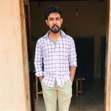 Nayanajith Senevirathna Rajarata University Of Sri Lanka Anuradhapura North Central