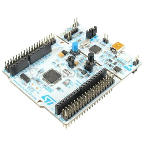 Stm32 Nucleo F446re Microcontroller Stm32f446re Arm Cortex M4