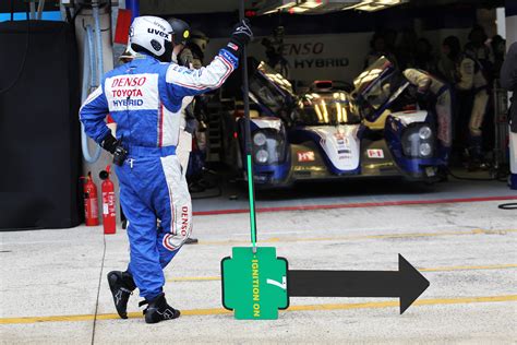 배경 화면 도요타 2013 년 Netcarshow 넷 카 자동차 이미지 자동차 사진 경주 Ts030 Hybrid Le Mans 24 시간 시험일 스포츠