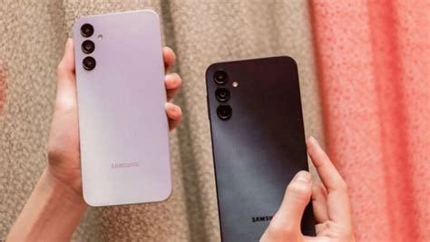 Cách Sạc Pin Samsung Galaxy A15 Mới Mua Chuẩn Xác 100