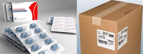 Pharmacy Packaging Machine Saintytec