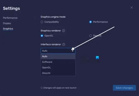 How To Fix Black Screen On BlueStacks On Windows