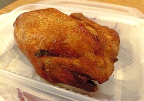 一粥麵突發 38皇牌炸子雞回歸！一連12日斬料加餸推介／附指定開賣時間 U Food