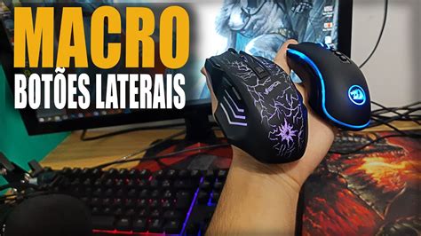 O Botão Do Mouse Serve Para Com 6 Letras Retoedu
