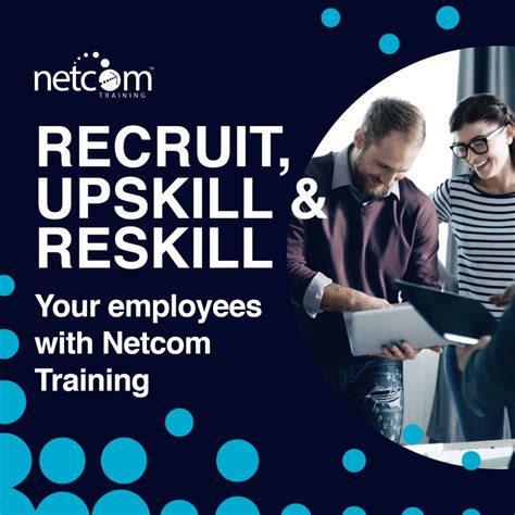 Netcom Training On Linkedin Netcomtraining Upskilling Reskilling
