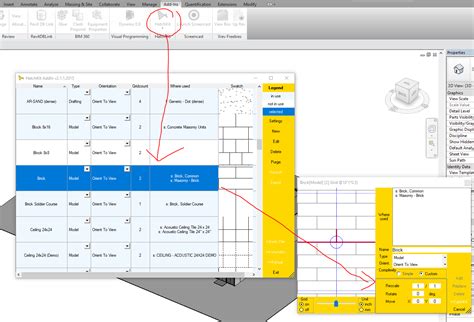 Solved Get A Pat File From Filled Region Autodesk Community
