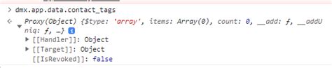 Ac2 Bug 21 Different Behaviour For Value And Dmx Bindvalue Bugs