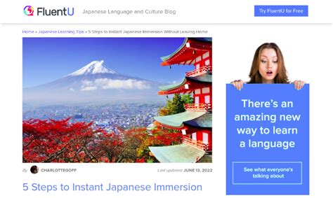 7 Best Japanese Language Online Courses 2022