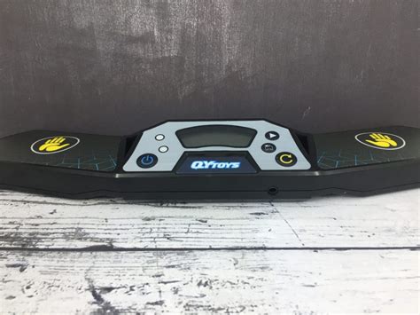 Qiyi Timer The Cube Girls