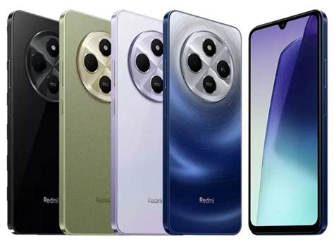 Celular Xiaomi Redmi C Gb Gb Em Promo O No Buscap