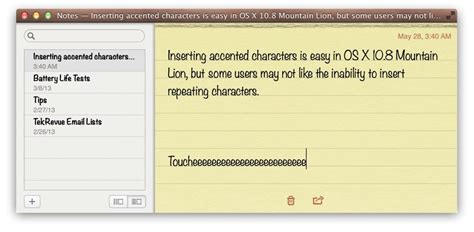 How To Disable The Character Accent Menu In OS X Mountain Lion Tech Junkie
