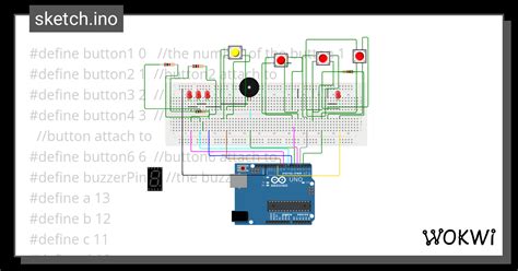 Final Wokwi Esp32 Stm32 Arduino Simulator
