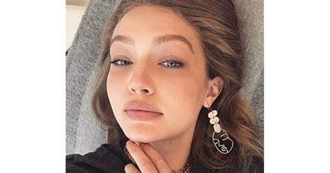 Джиджи Хадид арестувана за притежание на марихуана