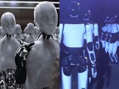 Alex Proyas Director De Yo Robot Insinúa Que Elon Musk Robó Sus Diseños