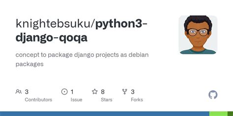 Django Experiment Packaging Django Projects As Debian Packages Rdjango