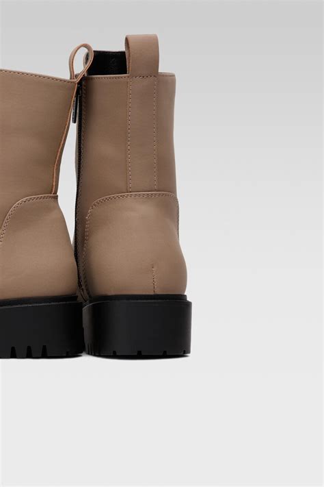 Боти Jenny Fairy Ws5802 09 БЕЖОВ Ccceubg