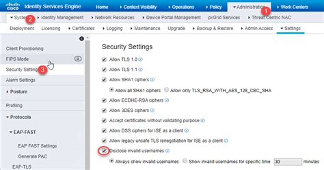 DUO MFA With Cisco Anyconnect And ISE Posture FINKOTEK