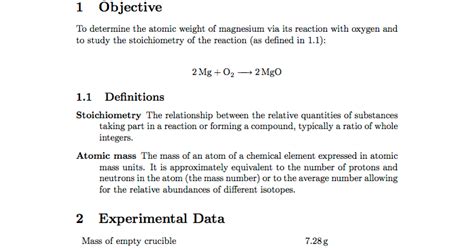 Télécharger Template De Rapport De Stage Pfe Latex ~ Stagepfe