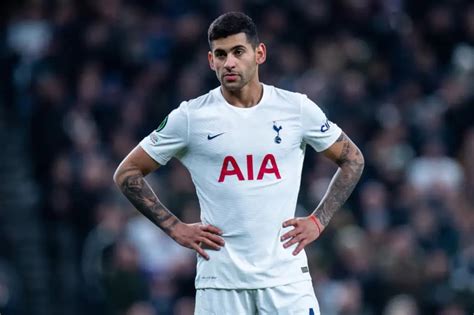 41 Cristian Romero Tottenham £8 580 000 Marca English